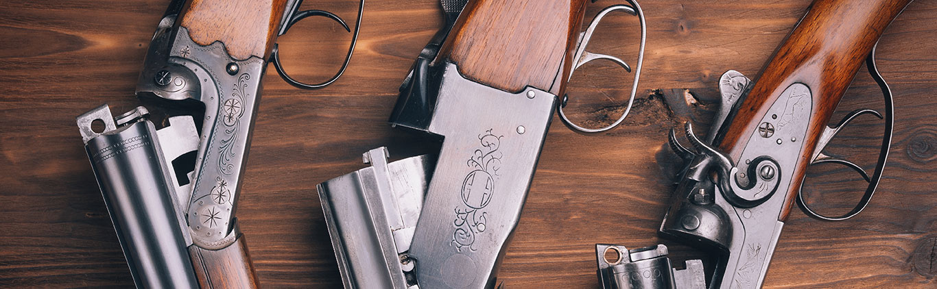 Hafer's Gunsmithing | Gunsmithing