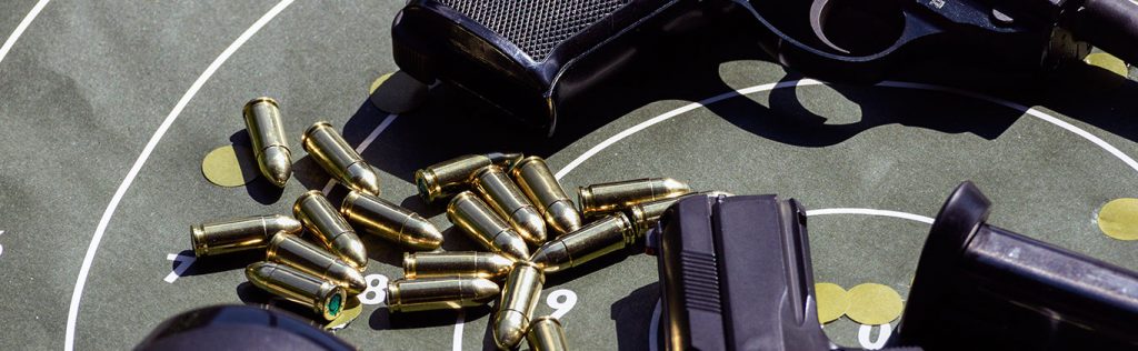 Hafer's Gunsmithing | Gunsmithing