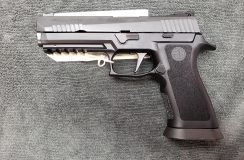 Hafer's Gunsmithing | Gunsmithing