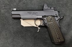 Hafer's Gunsmithing | Gunsmithing