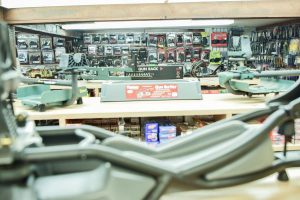 Gallery | Hafer's Gunsmithing